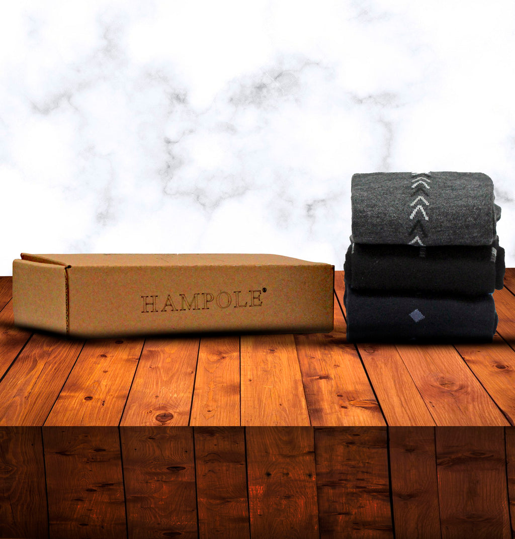 PACK UPTON – HAMPOLE